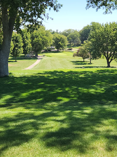 Audubon Park Golf Course Audubon Legion Park Audubon, IA | UDisc