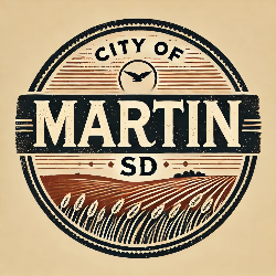 City of Martin SD